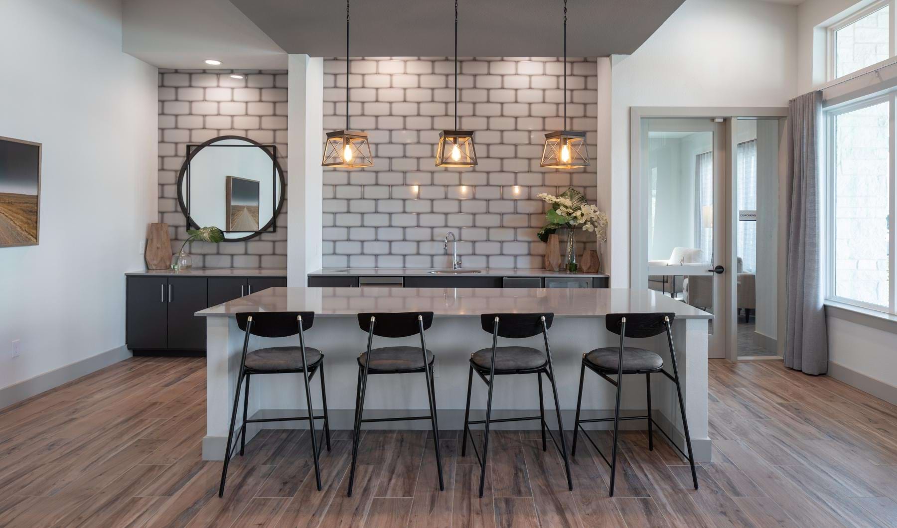 Prose North West is a pet-friendly apartment community in San Antonio, TX